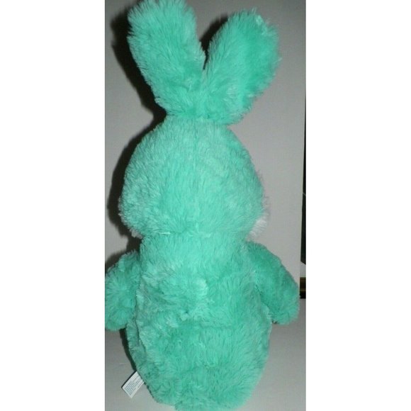 Midland Toys | Other | 3 Silky Plush Stuffed Rabbit Bunny Toy | Poshmark